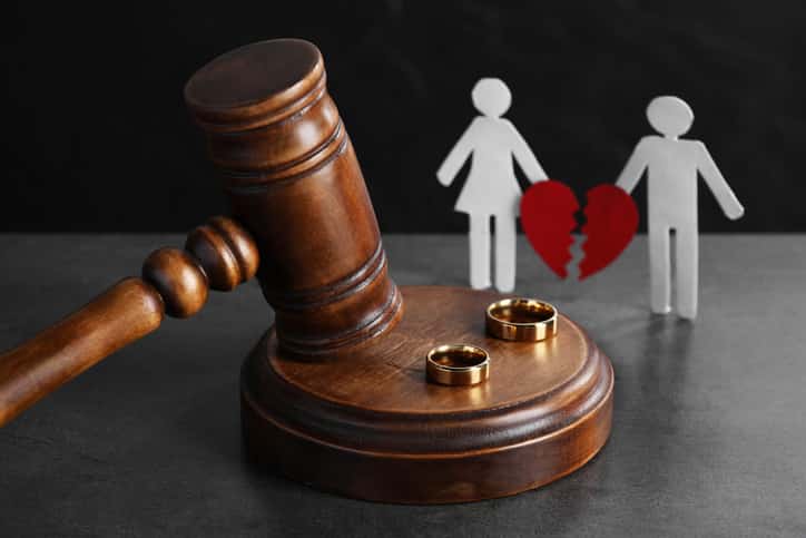 New Port Richey Uncontested Divorce Lawyer | Affordable Divorce